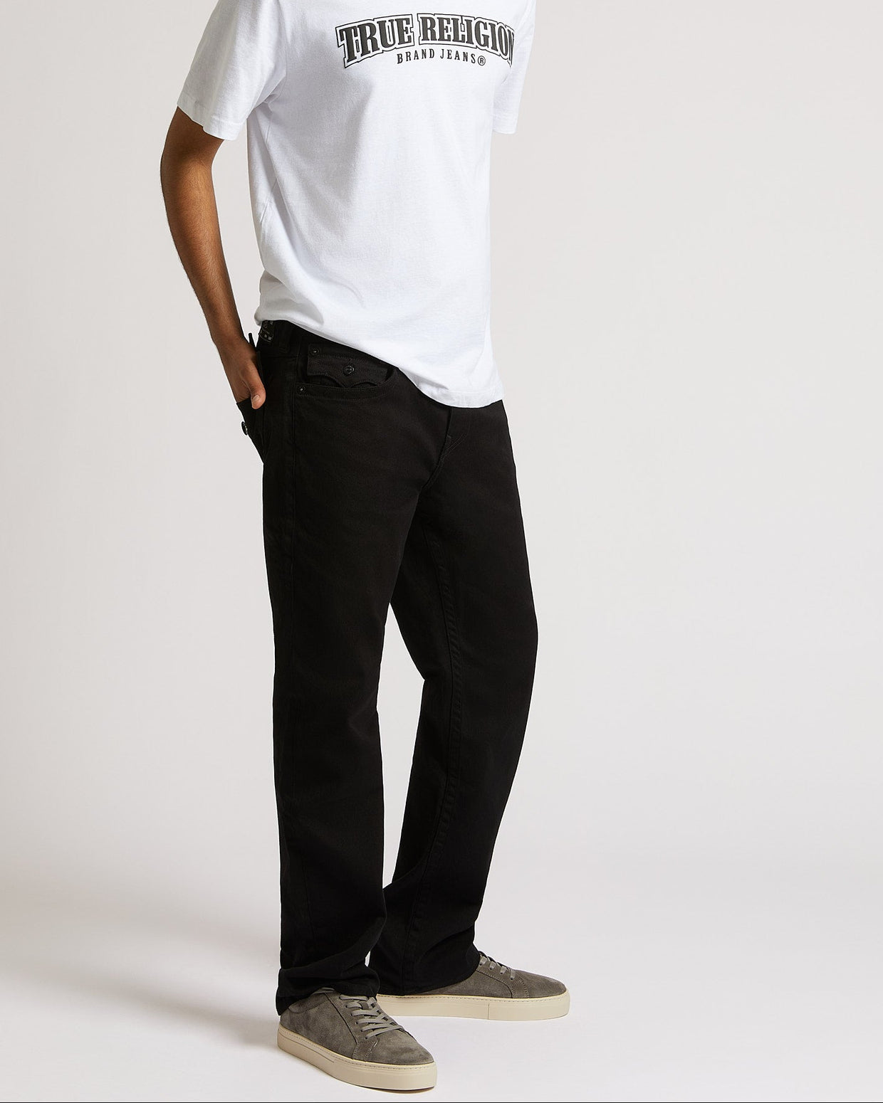 MEN'S JEANS – True Religion