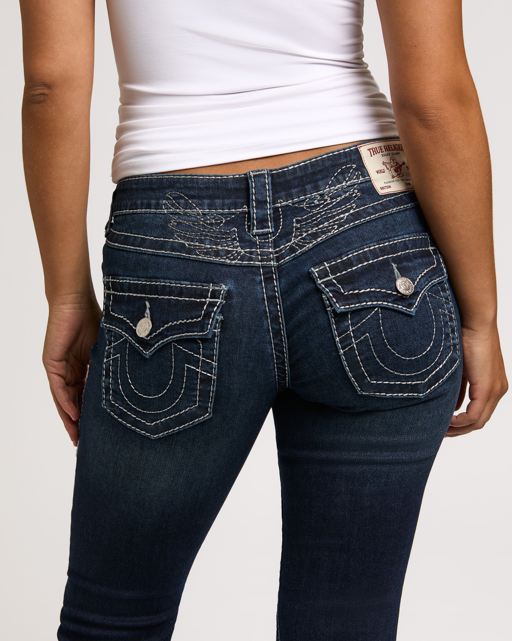 MEN'S JEANS – True Religion